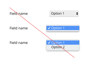 Forms | Plesk Onyx documentation